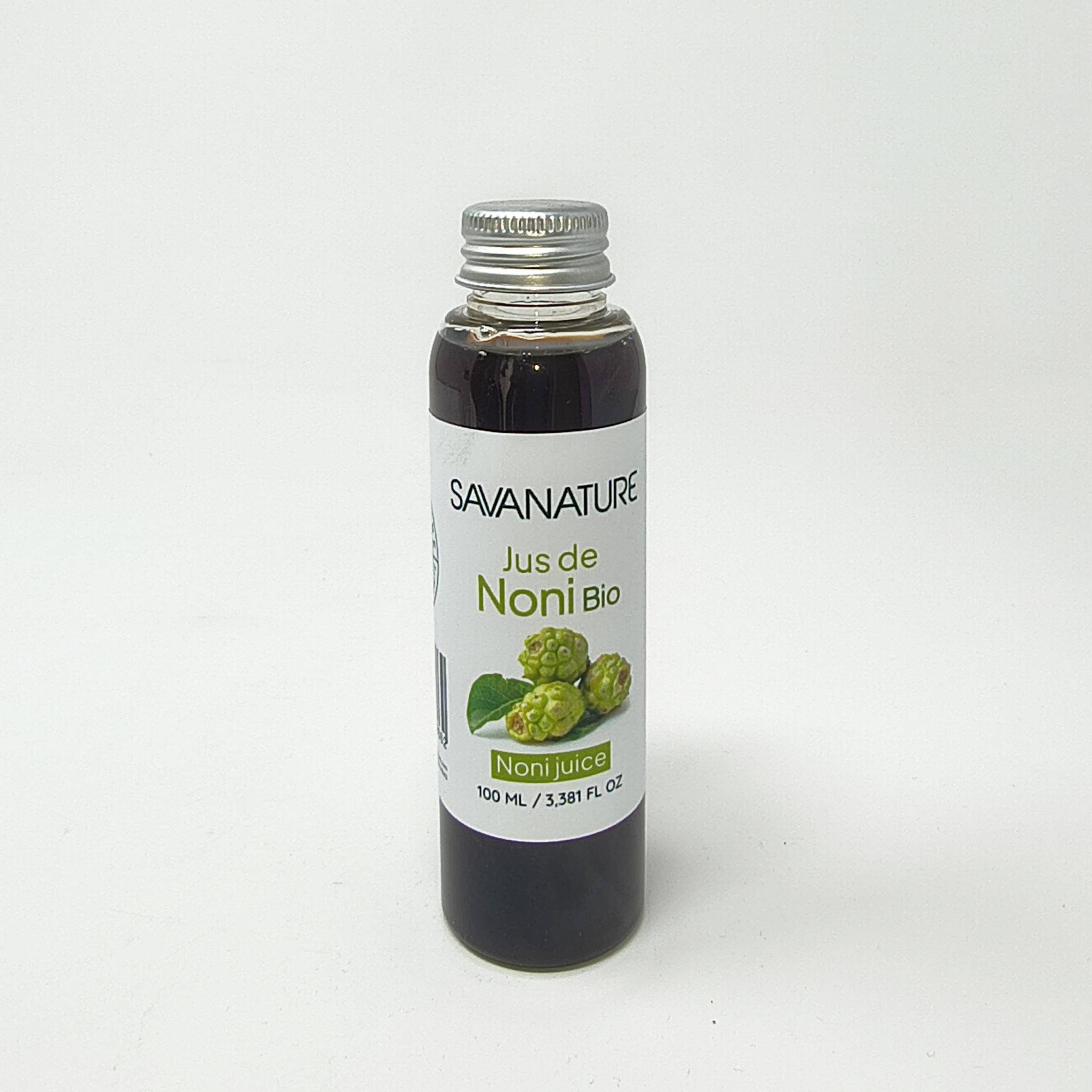 Noni juice | SAVANATURE